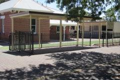 Facilities - Burnside Primary school
