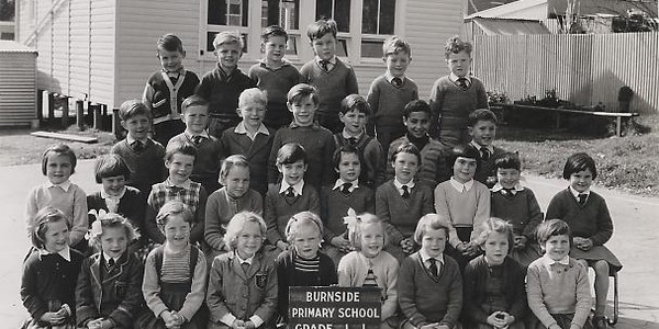 BPS - Burnside Primary school
