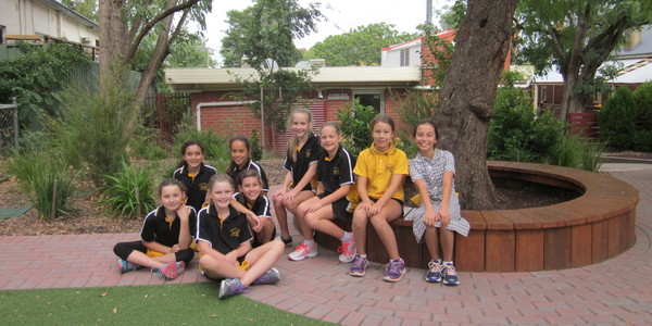 Finance Information - Burnside Primary school