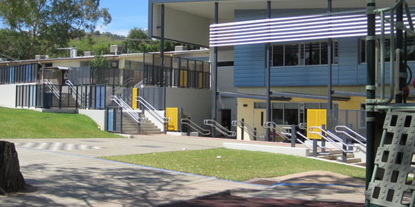 Reports - Burnside Primary school