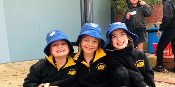 OSHC - Burnside Primary school