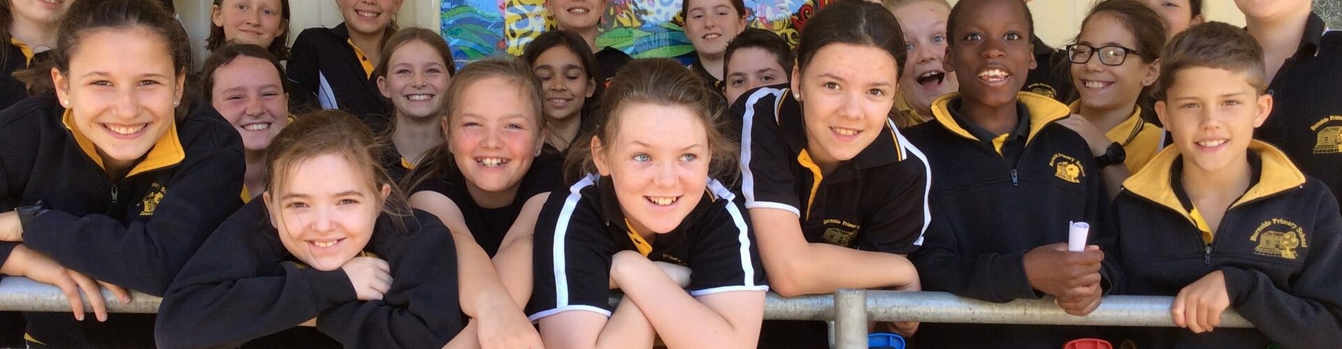 Newsletters - Burnside Primary school