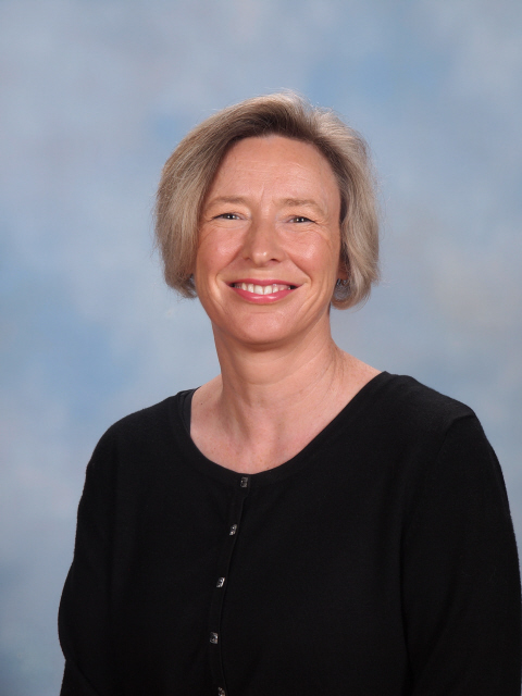 Staff - Burnside Primary school